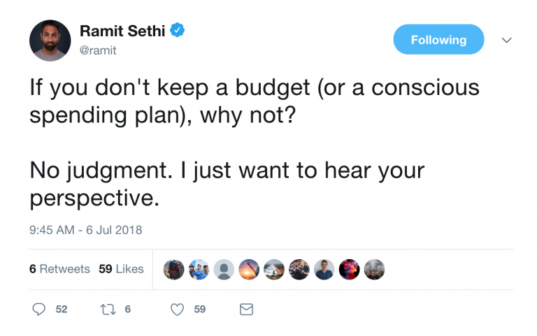 Vanessa Napier: Budget help: How to build a bulletproof budget