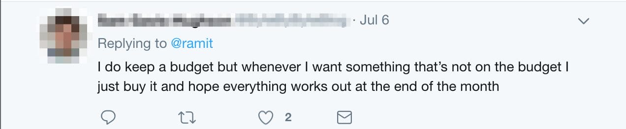 How to Build a Bulletproof Budget: Worksheet + 50/30/20 Rule