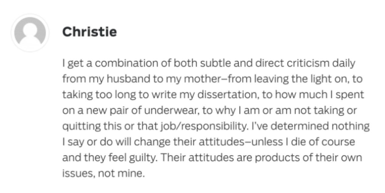Dealing With Unsupportive Family: 4 Key Strategies (+ pro tips)