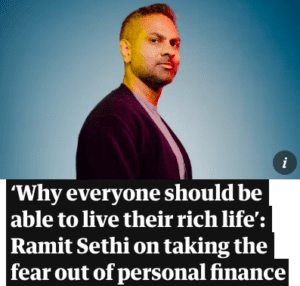 How to Live a Rich Life (+Rules That Will Help You ACHIEVE It!)