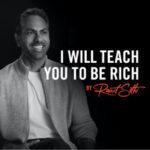 How to Get Rich with Ramit Sethi: on Netflix April 18th