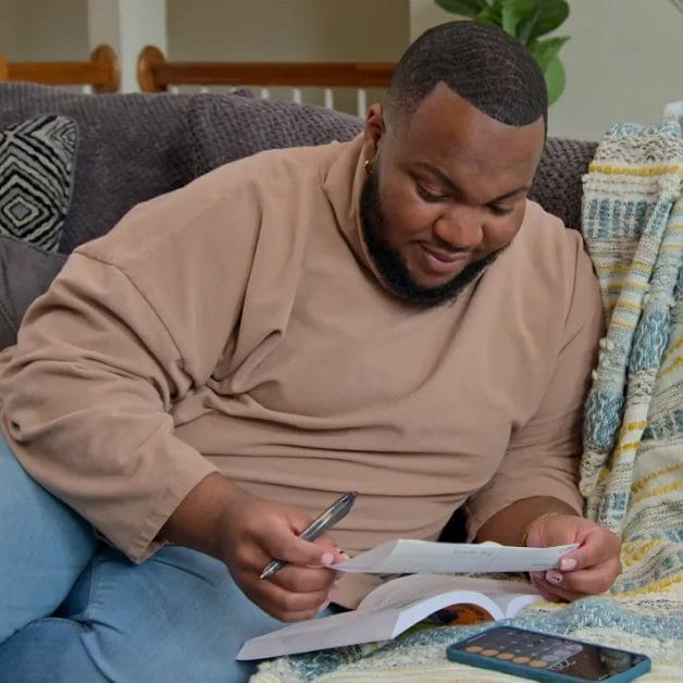 Episode 97. Where Are They Now? Netflix Reunion with Frank