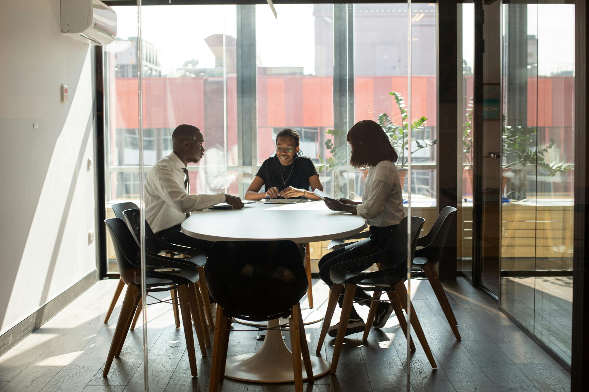 How to Negotiate a Raise