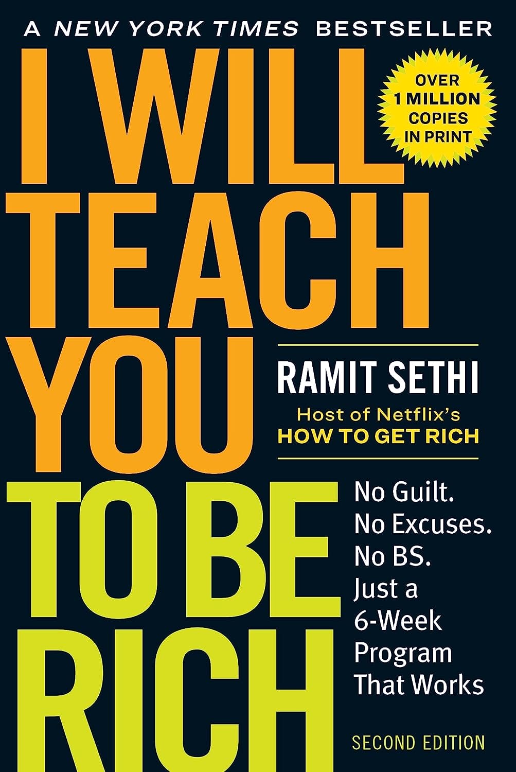 Here are 50 books I recommend