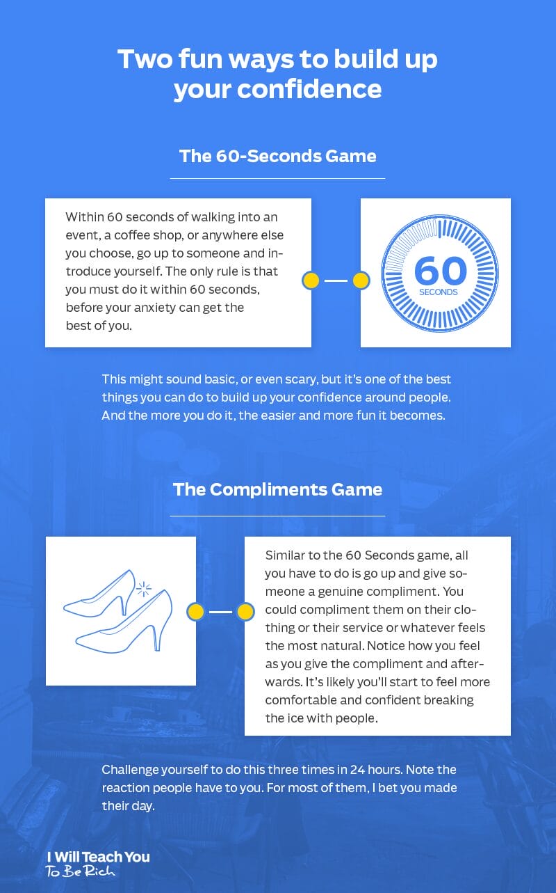 How To Be Popular (my true journey from nerd to Netflix host)