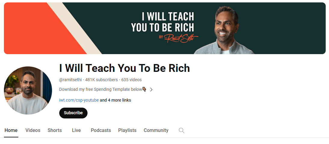 How to create a successful YouTube channel: step-by-step guide