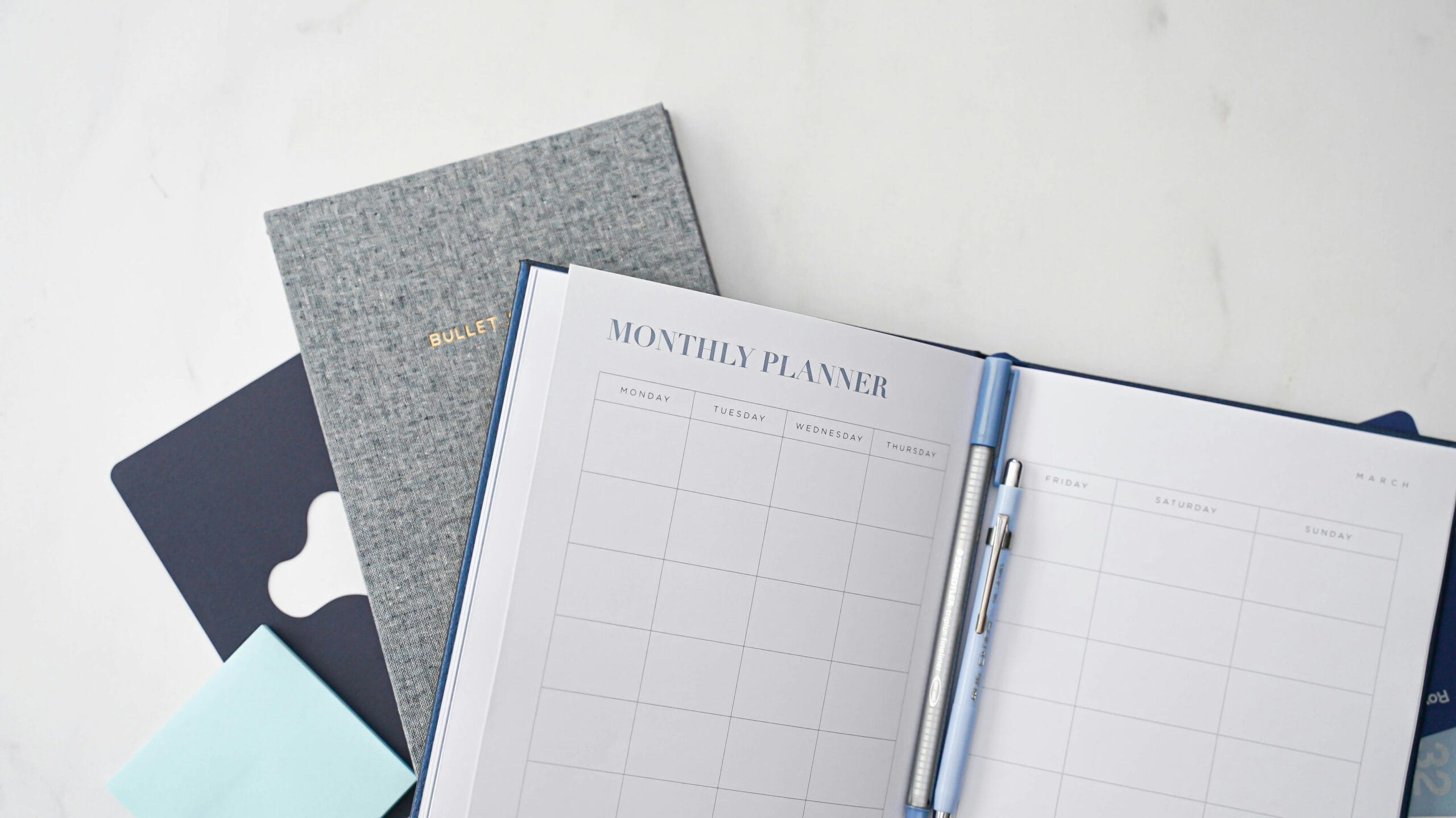 The Best Monthly Budget Template for 2025 (with step by step guide)