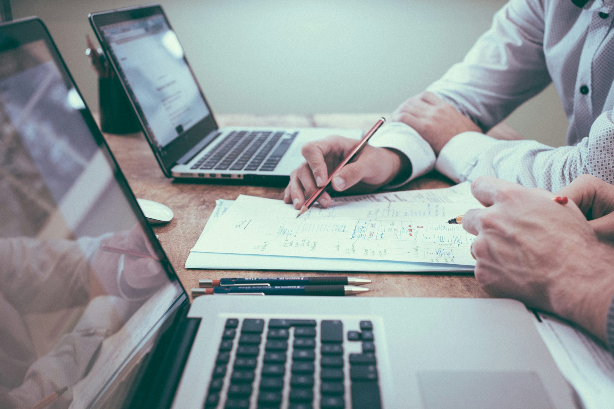 How to Start a Consulting Business in 5 Steps (Even if You Have Zero Business Experience)