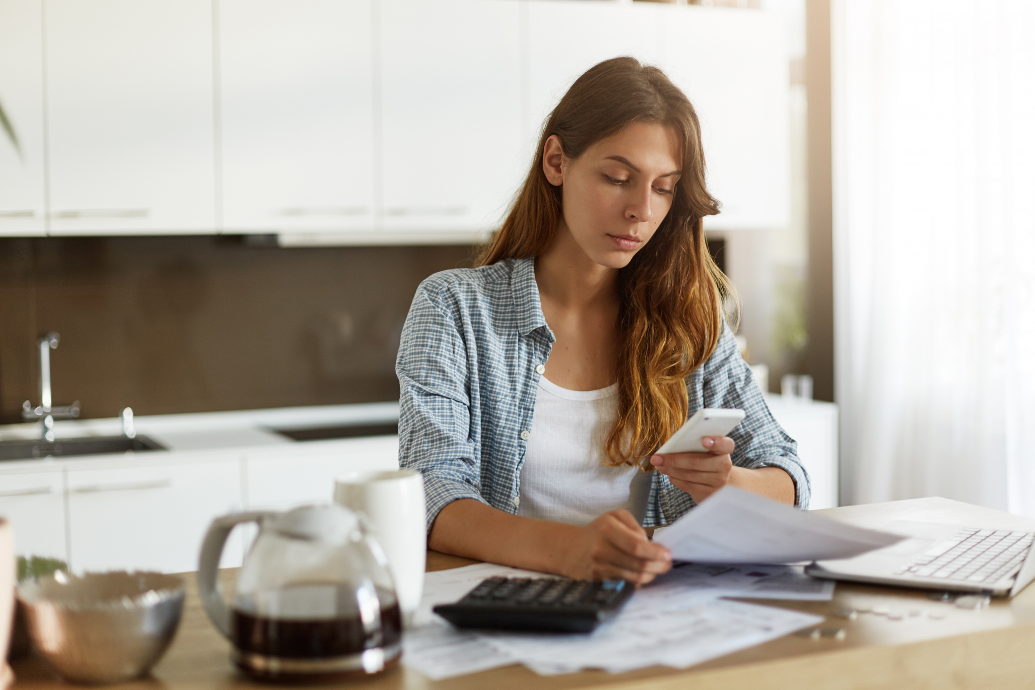 Reverse Budgeting: Save First, Spend What’s Left (No Tracking)
