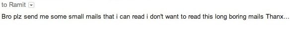 How To Write A Polite Email Asking For Something Vanessa Napier