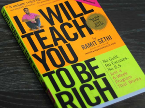 Careers - I Will Teach You To Be Rich